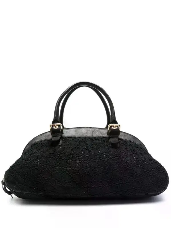 Dolce & Gabbana 2000 Xx Anniversary Tote Bag