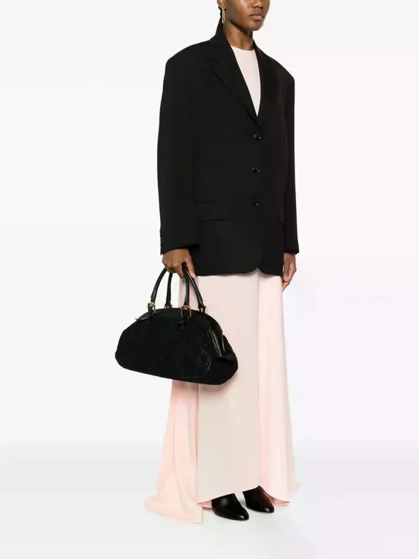 Dolce & Gabbana 2000 Xx Anniversary Tote Bag