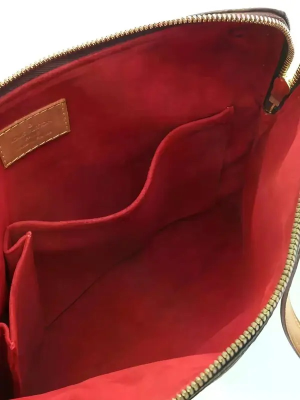 LOUIS VUITTON 2004 Coussin Gm Shoulder Bag
