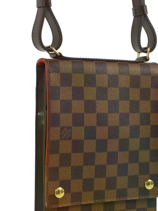LOUIS VUITTON Pre-owned Portobello Shoulder Bag