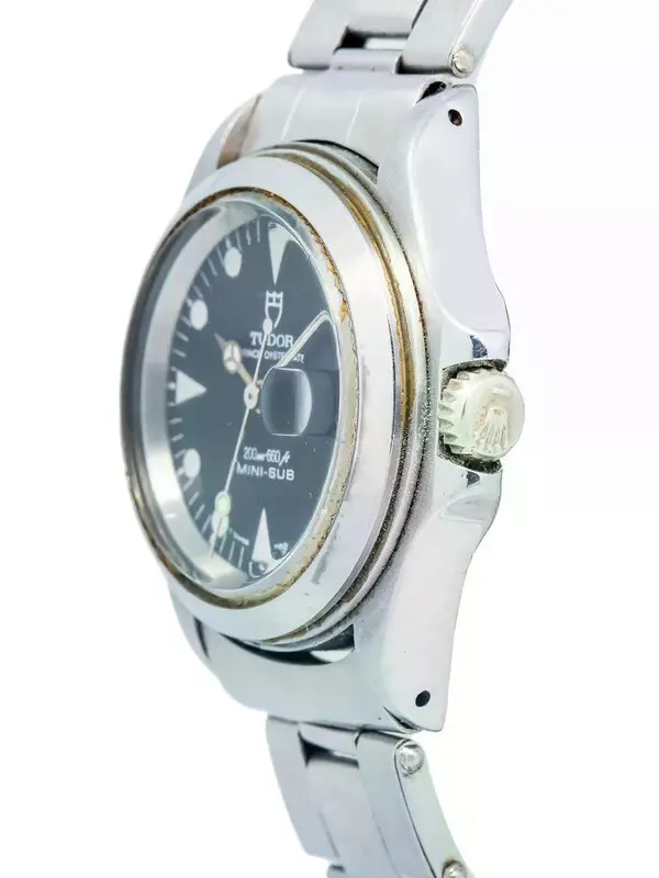 TUDOR Mini-sub Automatic Watch