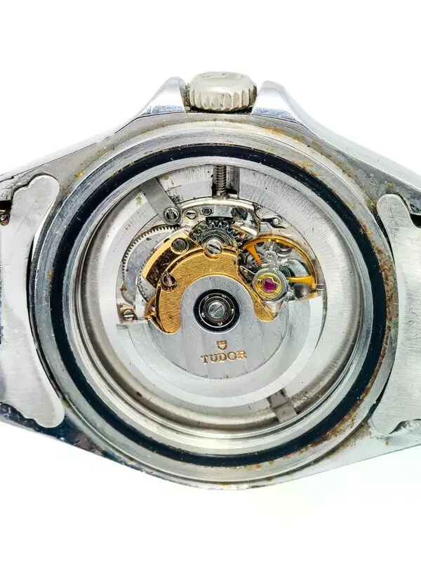 TUDOR Mini-sub Automatic Watch