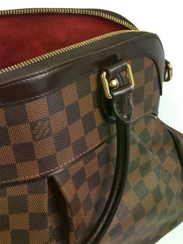 LOUIS VUITTON Trevi Gm Two-way Handbag
