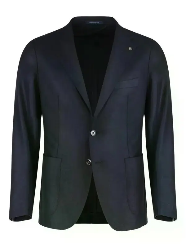 Tagliatore Wool Blazer