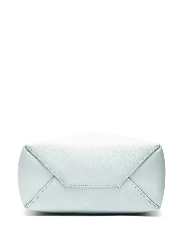 Celine Small Vertical Cabas Tote Bag - Blue