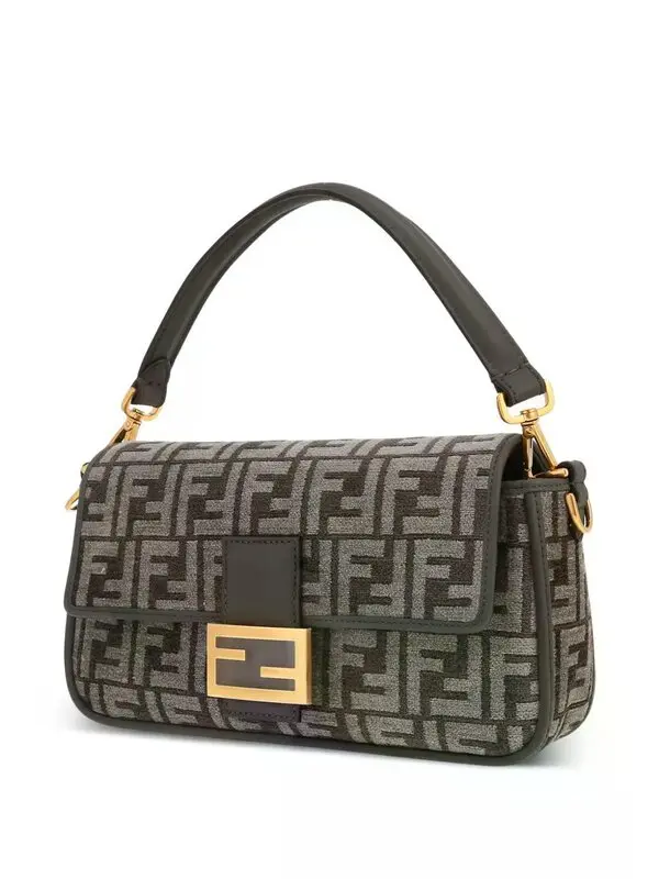 Fendi 2020s Baguette Tote Bag