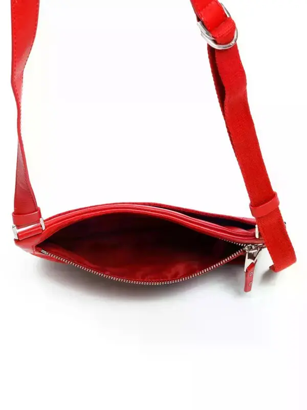 Dior Trotter Monogram Shoulder Bag