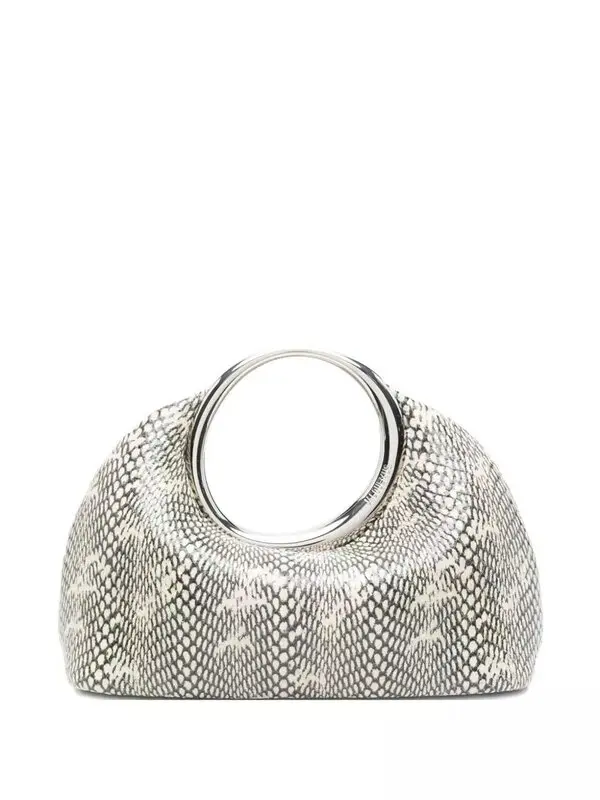 Jacquemus The Calino Tote Bag - Black