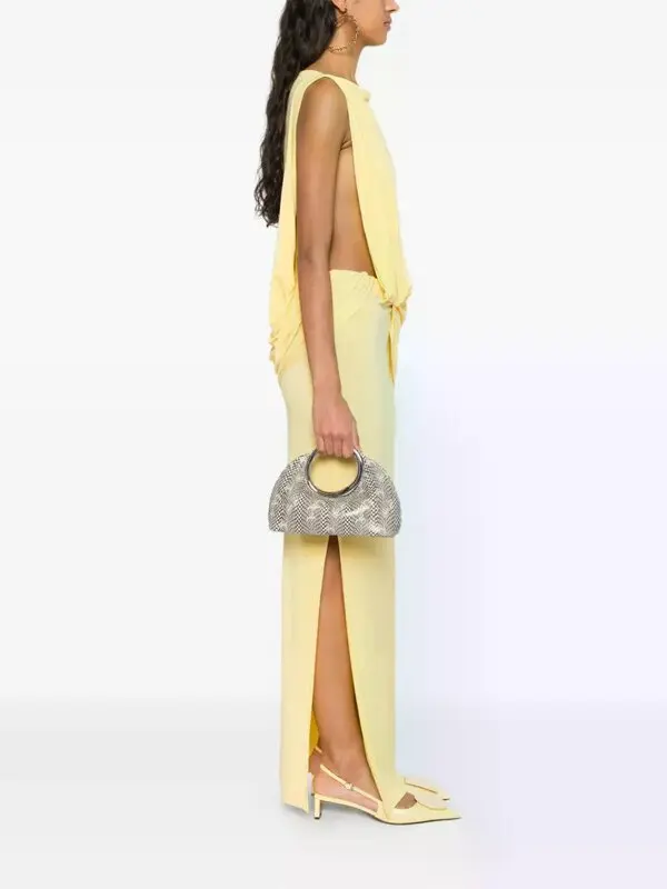 Jacquemus The Calino Tote Bag - Black