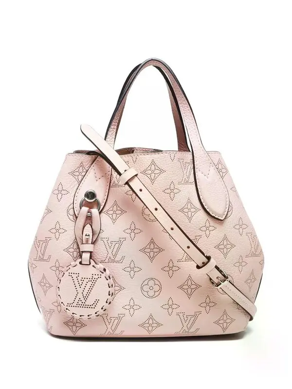 LOUIS VUITTON 2020s Blossom Tote Bag