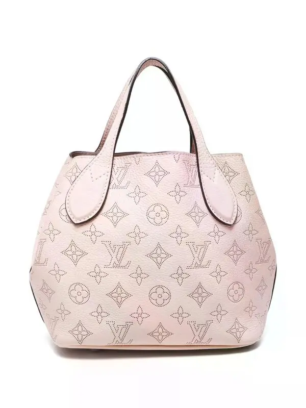 LOUIS VUITTON 2020s Blossom Tote Bag