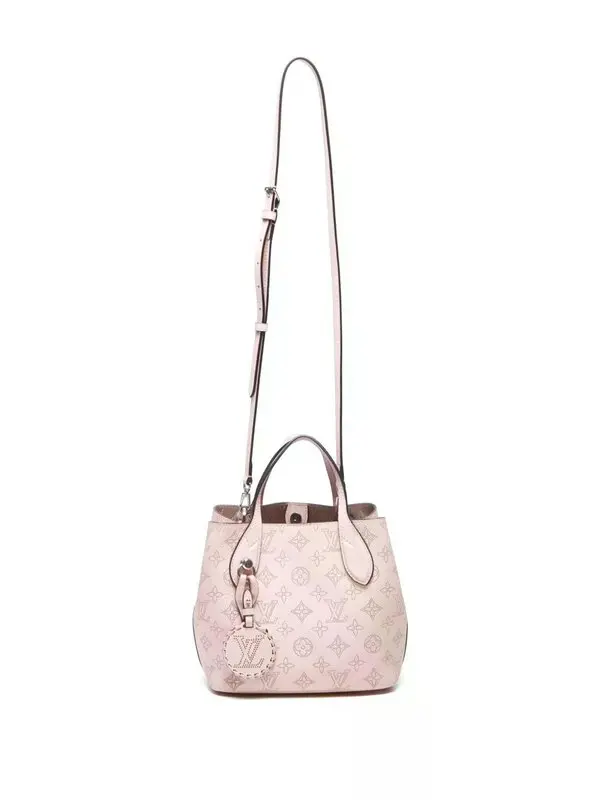 LOUIS VUITTON 2020s Blossom Tote Bag
