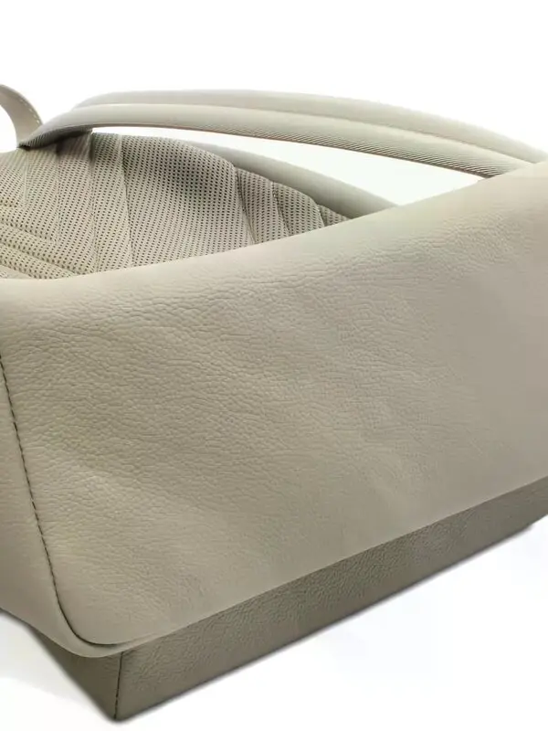 LOUIS VUITTON 2010s Takeoff Backpack