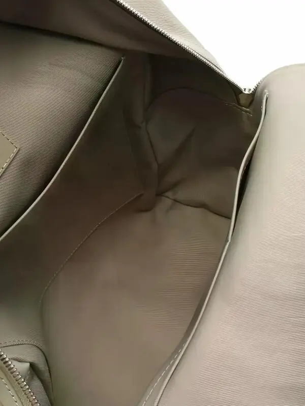 LOUIS VUITTON 2010s Takeoff Backpack