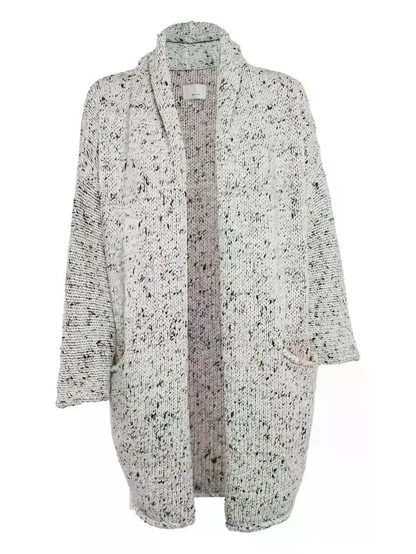 Zadig&Voltaire Open-front Cardigan