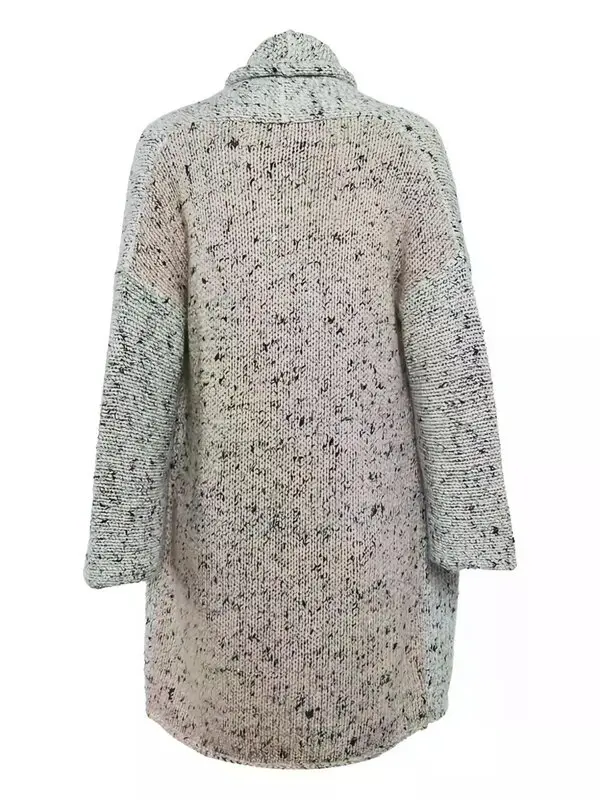 Zadig&Voltaire Open-front Cardigan