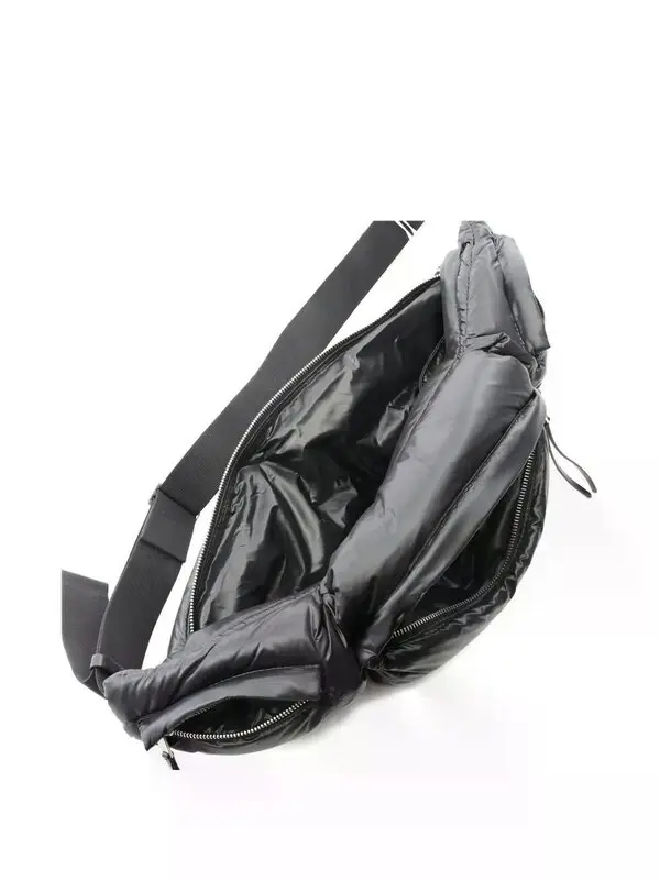 JIL SANDER Padded Belt Bag