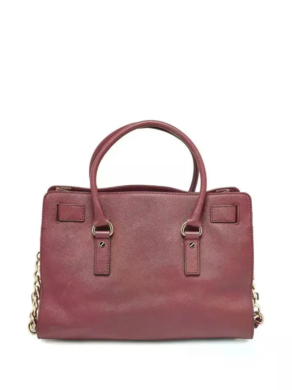 Michael Kors Hamilton Tote Bag
