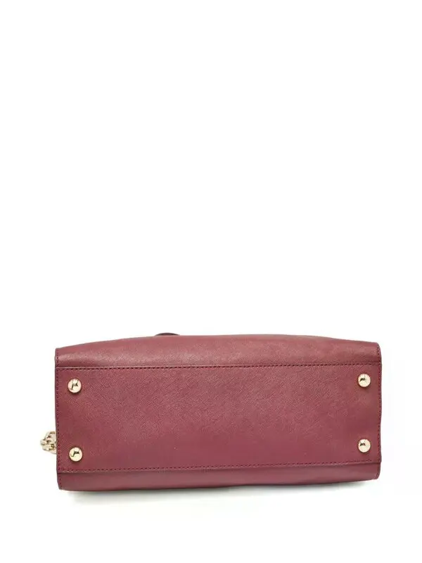 Michael Kors Hamilton Tote Bag