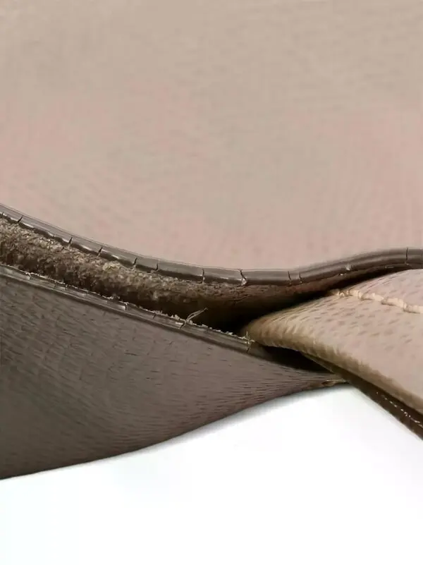Celine 2000s Small Vertical Cabas Tote Bag - Neutrals