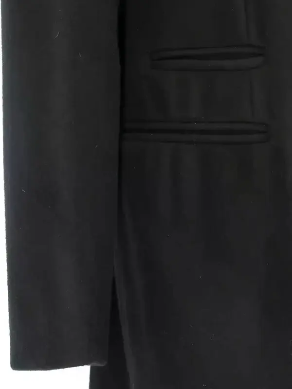 ROMEO GIGLI 1990s Single-breasted Coat