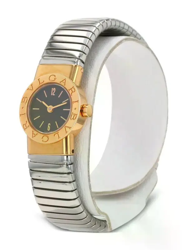 BVLGARI 2000 Tubogas 19mm