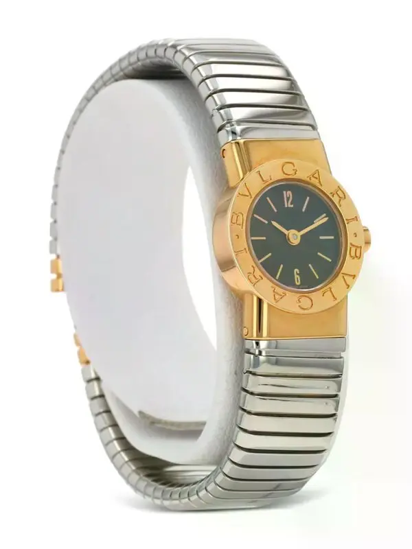 BVLGARI 2000 Tubogas 19mm