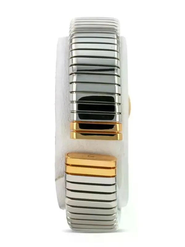BVLGARI 2000 Tubogas 19mm