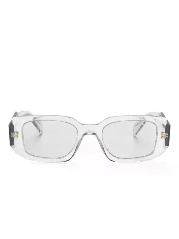 Prada Symbole Sunglasses - Grey