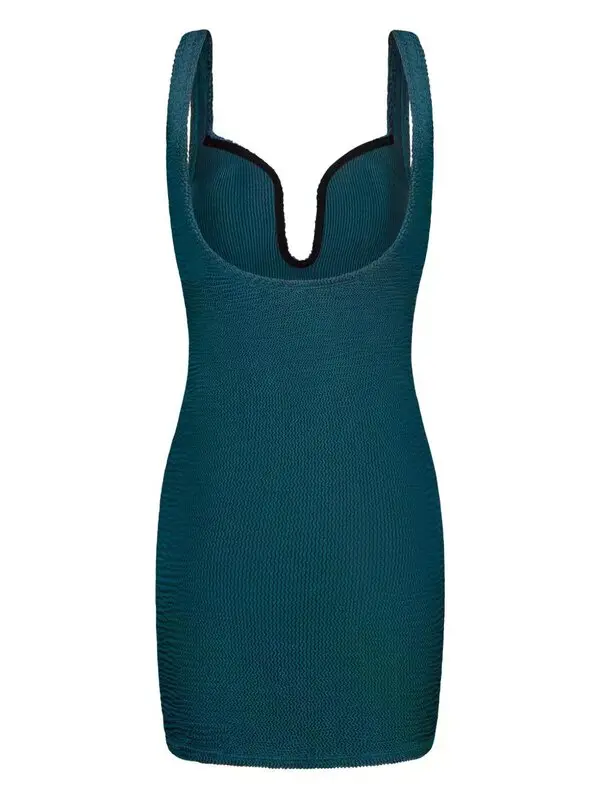 PARAMIDONNA Mika Beach Dress