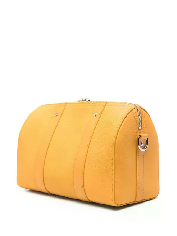 LOUIS VUITTON City Keepall Crossbody Bag - Orange