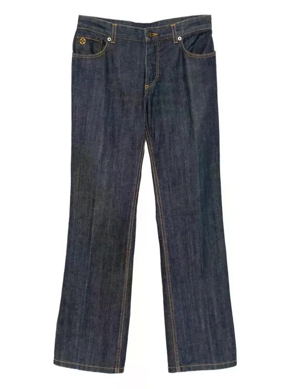 LOUIS VUITTON 2008 Jeans