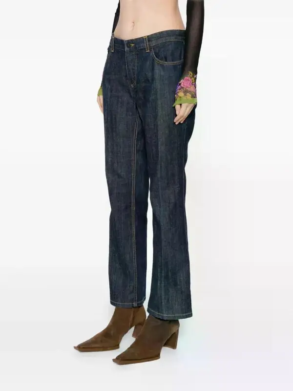 LOUIS VUITTON 2008 Jeans