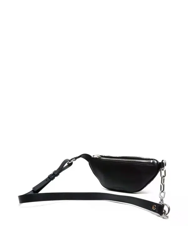 ALEXANDER WANG Rhinestone Belt Bag