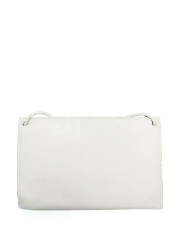 Bottega Veneta Intrecciato Leather Shoulder Bag