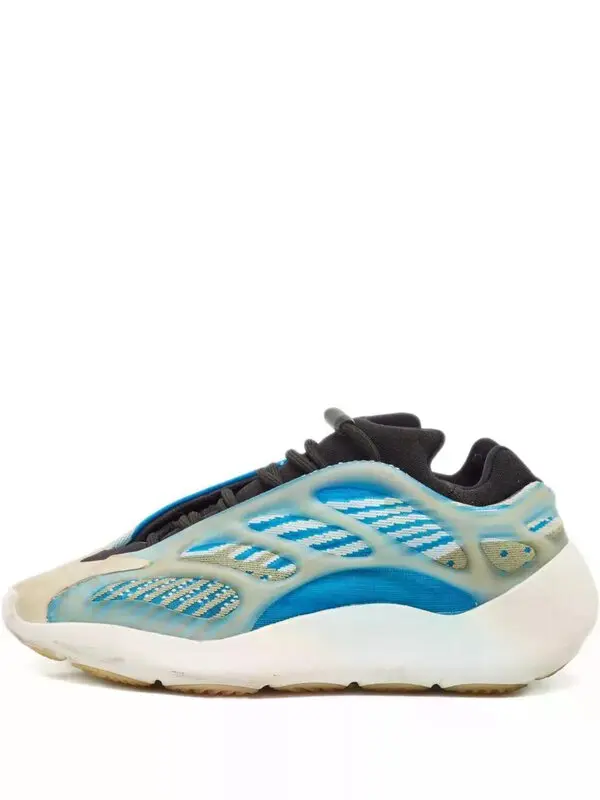 ADIDAS X YEEZY 700 V3 Arzareth Sneakers - Blue