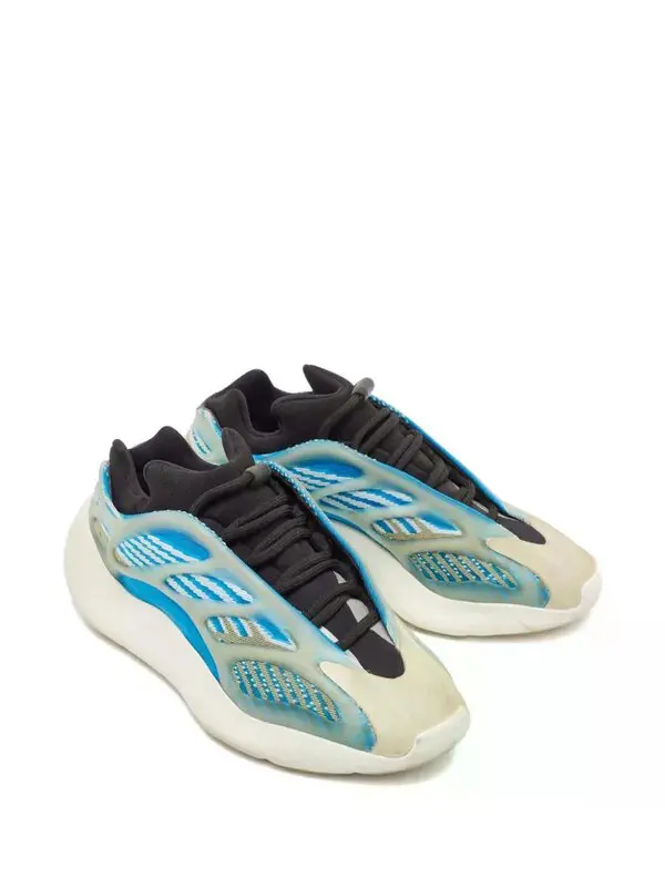ADIDAS X YEEZY 700 V3 Arzareth Sneakers - Blue