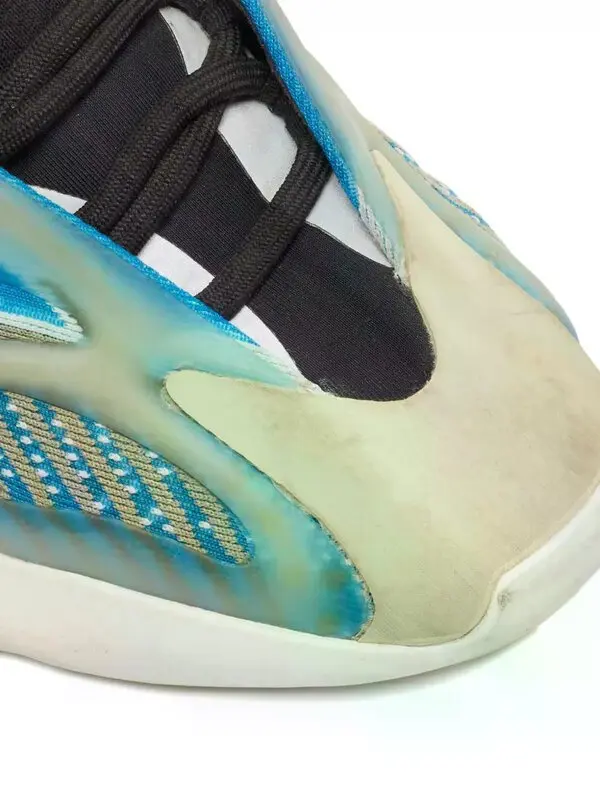 ADIDAS X YEEZY 700 V3 Arzareth Sneakers - Blue