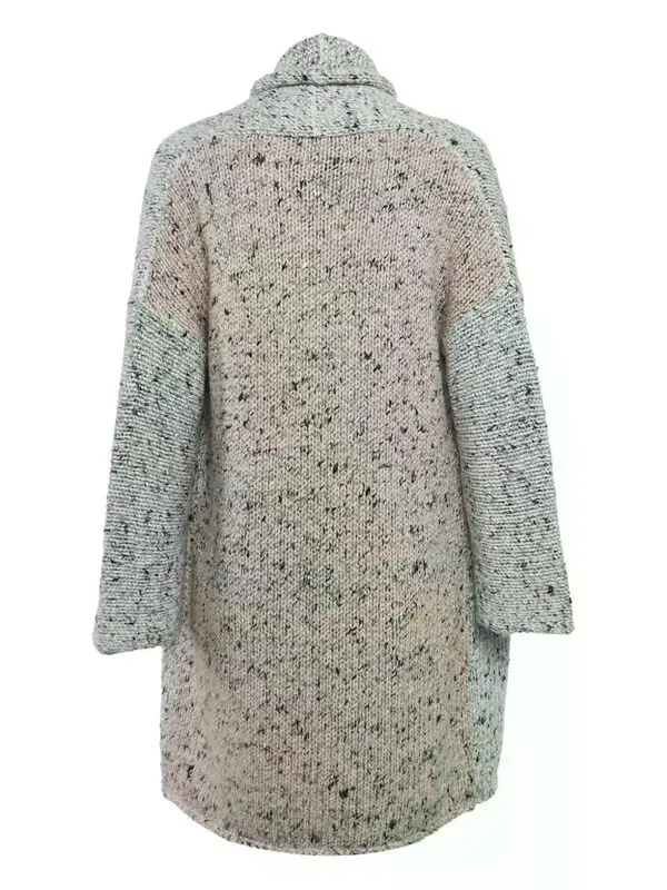 Zadig&Voltaire Open-front Coat