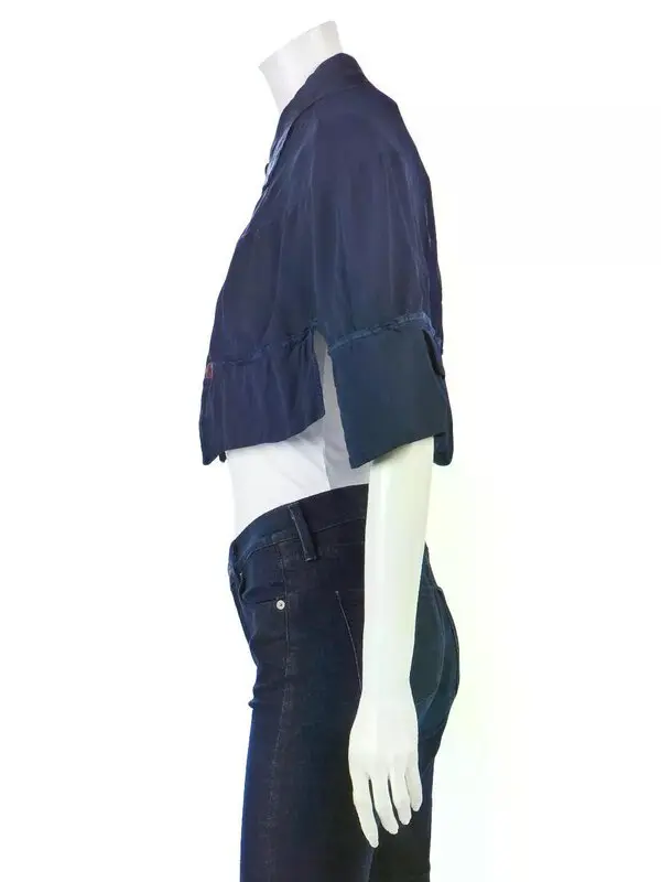 Comme Des Garçons Archive Half Top