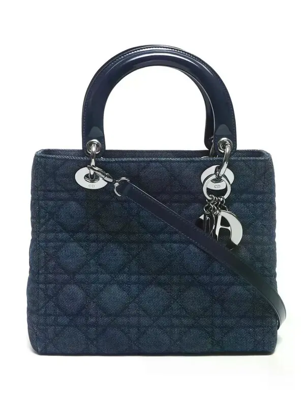 Dior Lady Two-way Bag