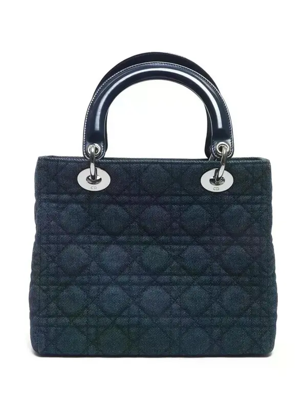 Dior Lady Two-way Bag