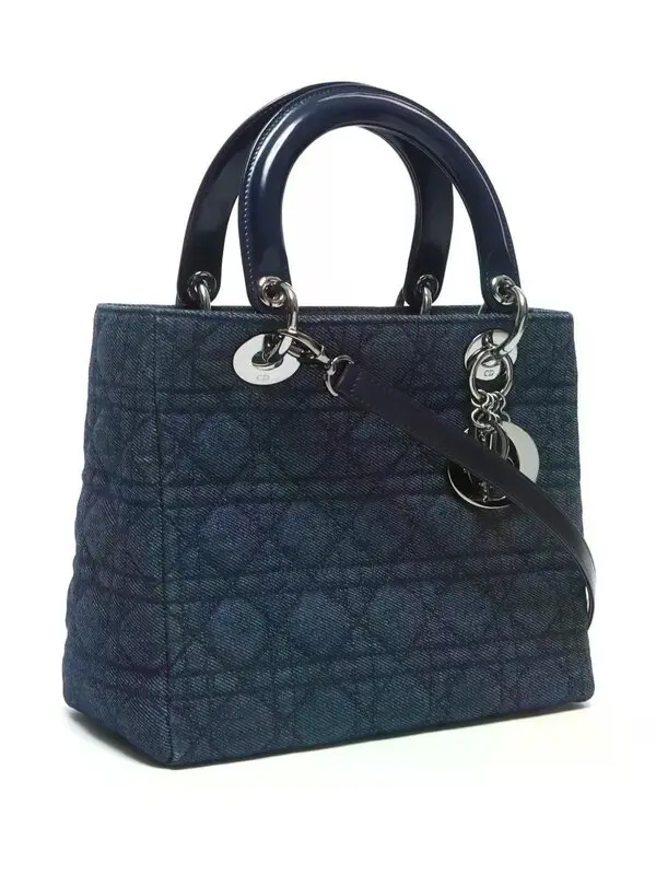 Dior Lady Two-way Bag