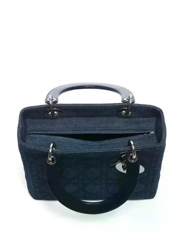 Dior Lady Two-way Bag