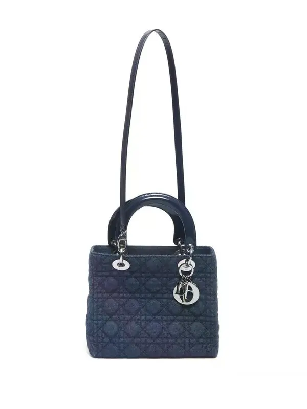 Dior Lady Two-way Bag
