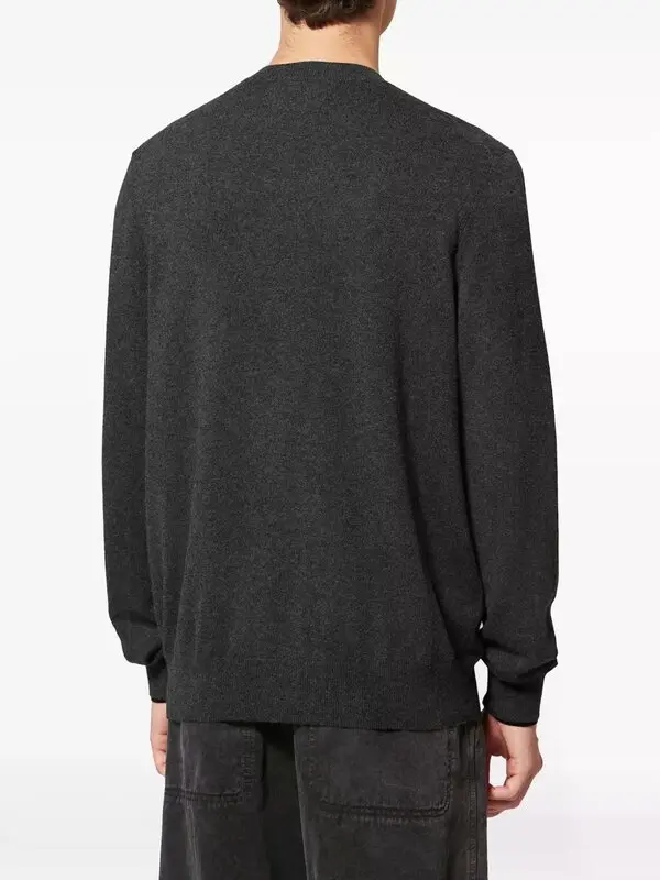 MARANT Antea Logo-detail Pullover