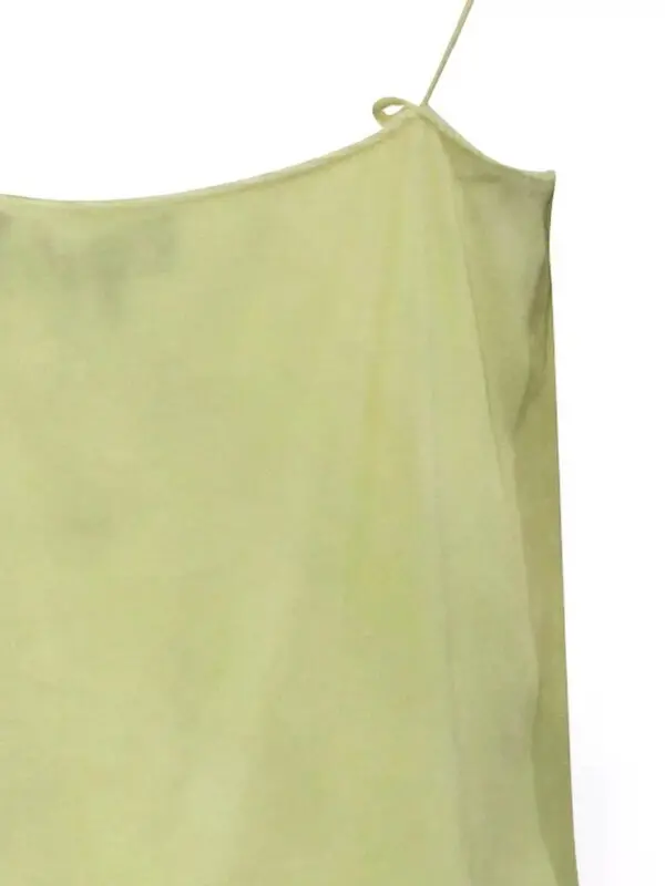 Theory V-neck Slip Camisole