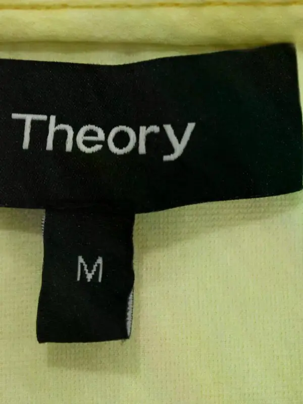 Theory V-neck Slip Camisole
