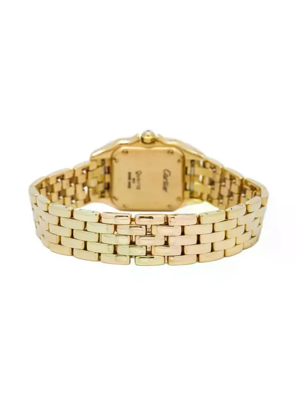 Cartier Panthère 22mm Timepiece - Neutrals