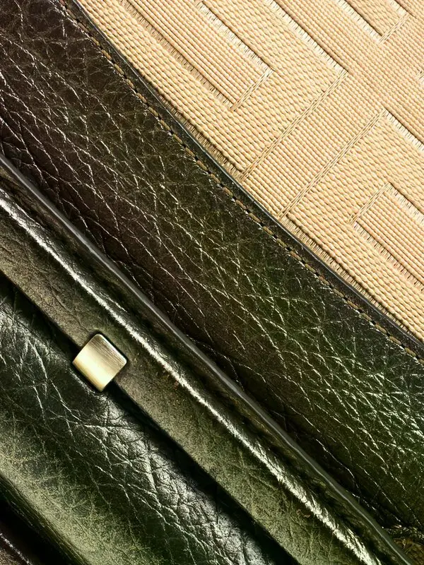 Givenchy 2024 Canvas Tote Bag